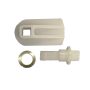 Meter Box Replacement Latch/Lock | Repairmymeterbox