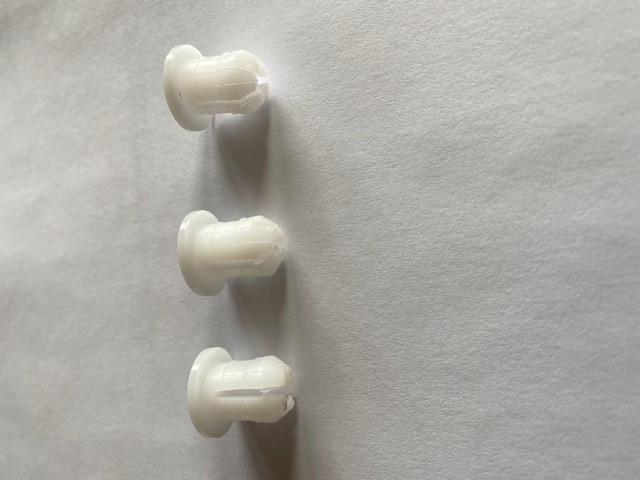 Gas Box Repair Kit for a MK2 box - Repairmymeterbox