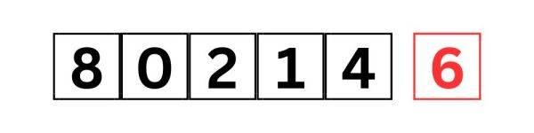 How To Read A Meter - Gas, Electric, Water - Repair My Meter Box
